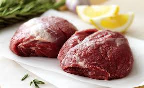 Center-Cut Leg of Lamb Roast | Shelburne Meat & Fish Market