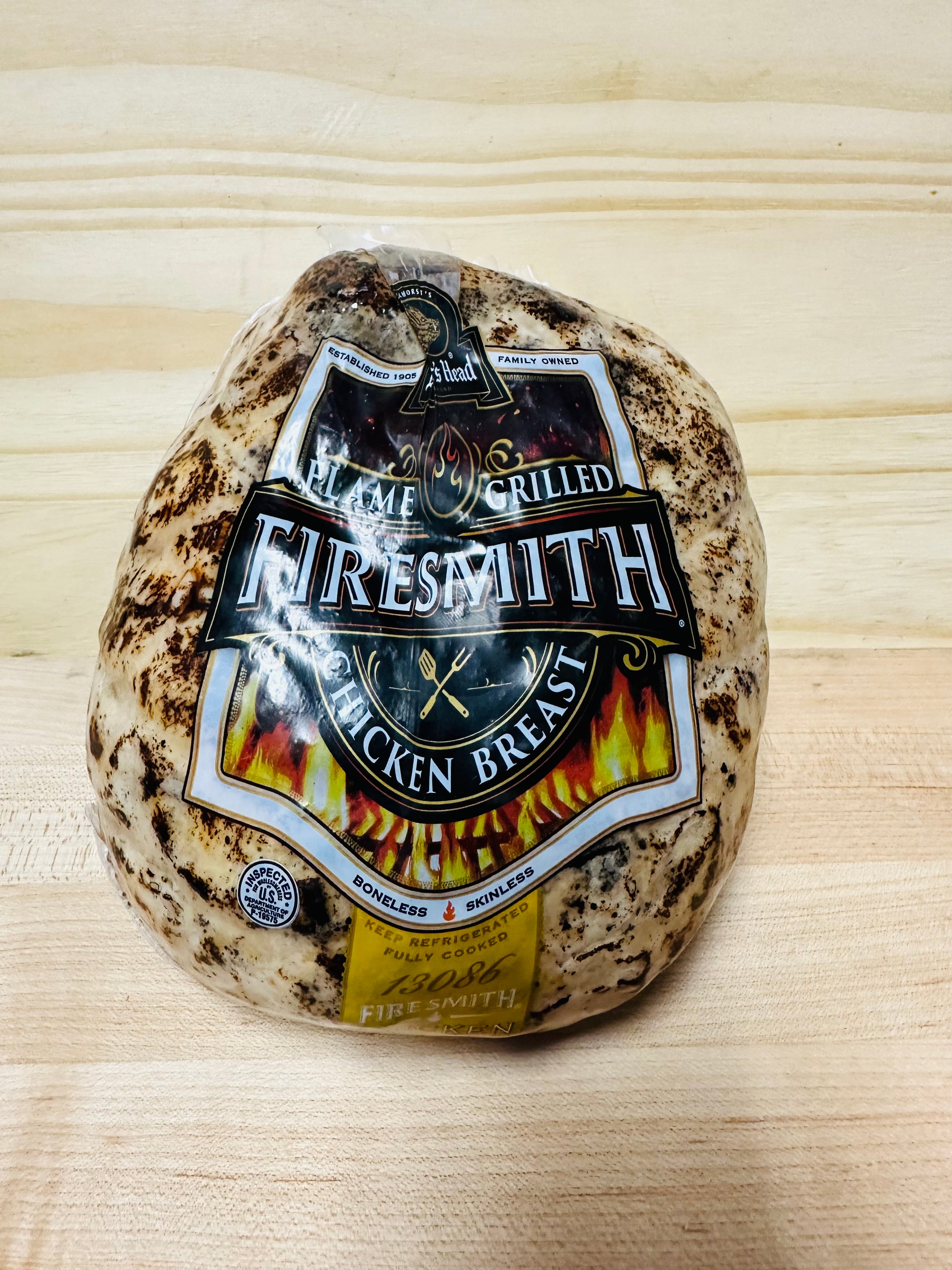 BOAR'S HEAD FIRESMITH CHICKEN | Williston Meat & Fish Market