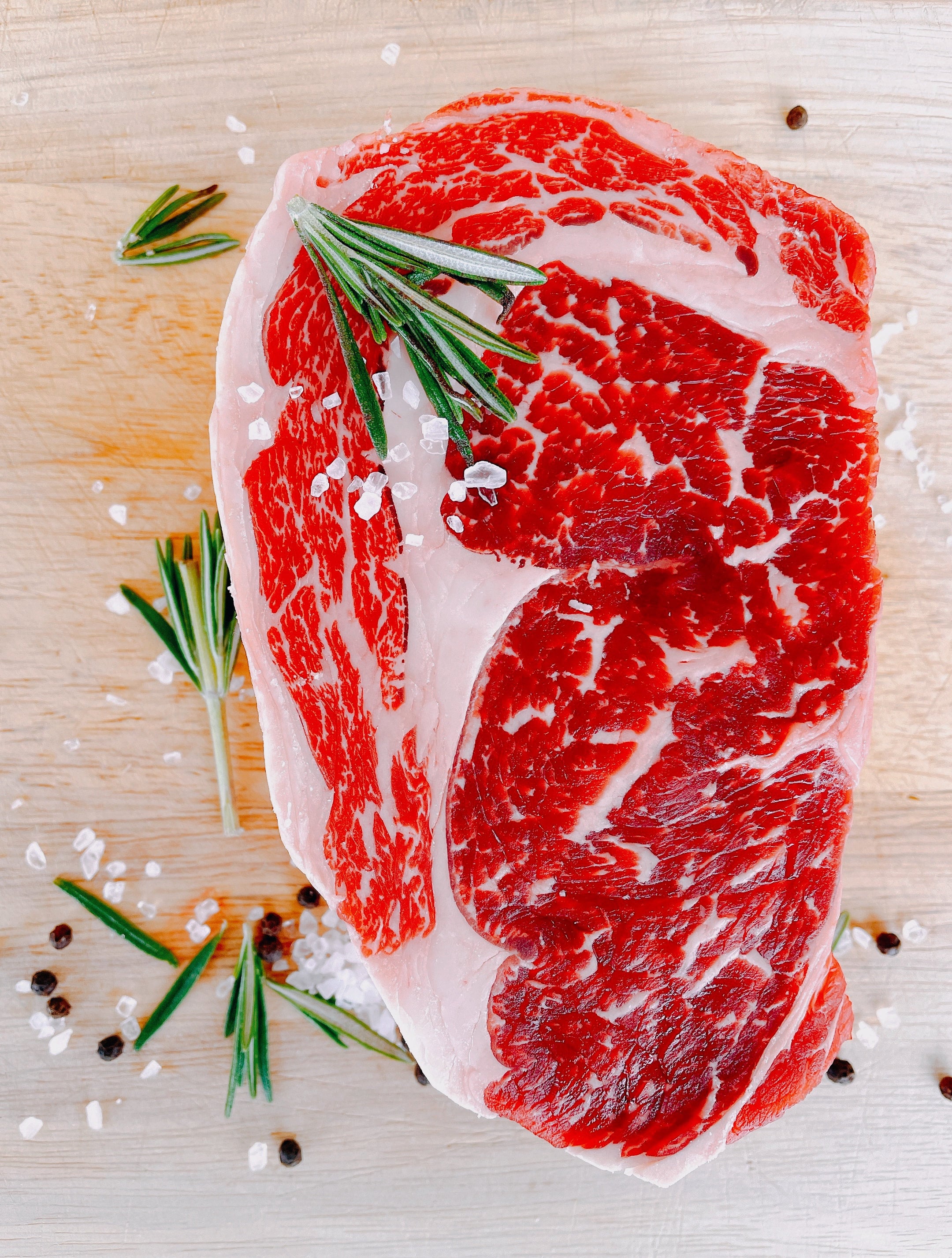 PRIME RIBEYE | Shelburne Meat & Fish Market